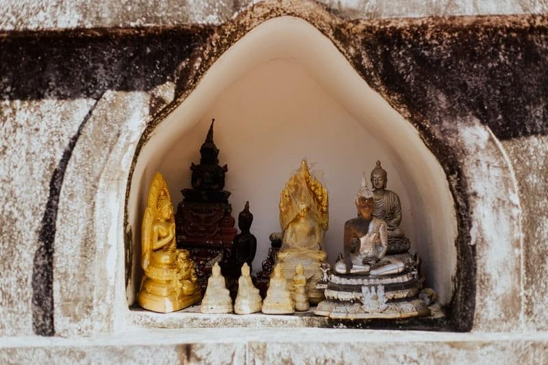 How to Make a Shrine or Altar | Quality Urns